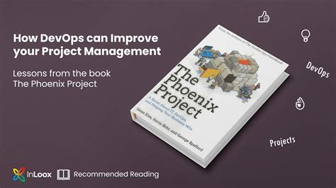 Devops For Unlocking Better Project Management Lessons From The Phoenix Project Inloox