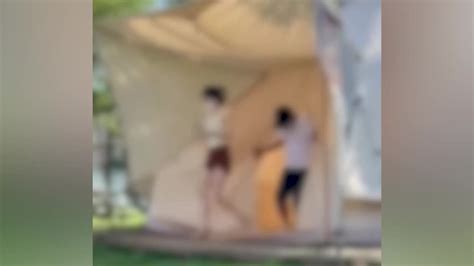 营地色情交易视频疯传台州警方处置系谣言涉全国多地 凤凰网视频 凤凰网