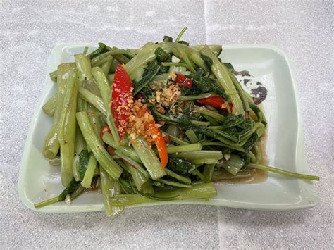 如果你在香港 想吃地道的泰国菜 我会推荐你进来 原创分享新 Chiphell 分享与交流用户体验