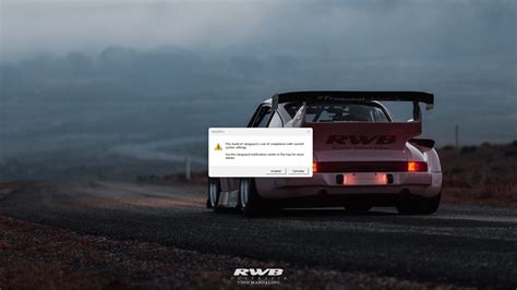 riot vanguard broken error on valorant r pcmasterrace