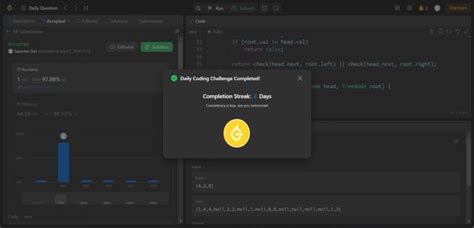 Sayantan Das On Linkedin 100daysofcode Dsa Coding Webdevelopment Leetcode Tech Java Cpp