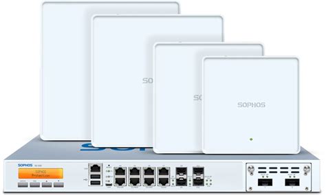 Sophos Xg Firewalls 700 Mbps At ₹ 30000 Piece In Mumbai Id 2851833073055