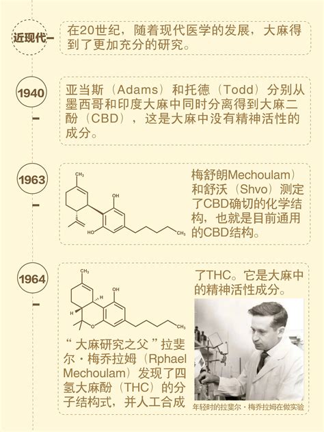 人类用汉麻治病都好几千年了 搜狐大视野 搜狐新闻