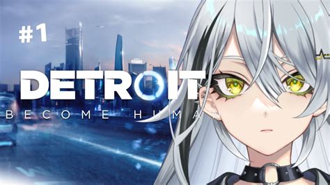 Detroit Become Human Youtube