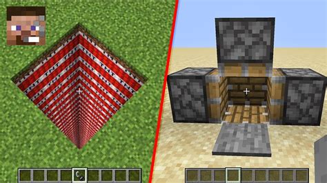 Steveee Best Moments Will It Work Interesting Hole Minecraft Memes