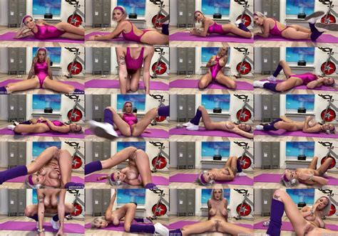 OnlyFans Gabbie Carter After Yoga JOI XLeech Intporn Forums