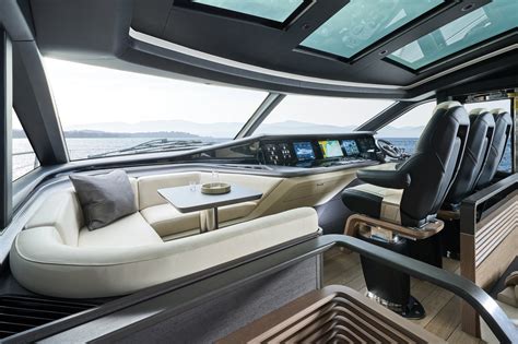 Princess Yachts S Reviewed Yachting