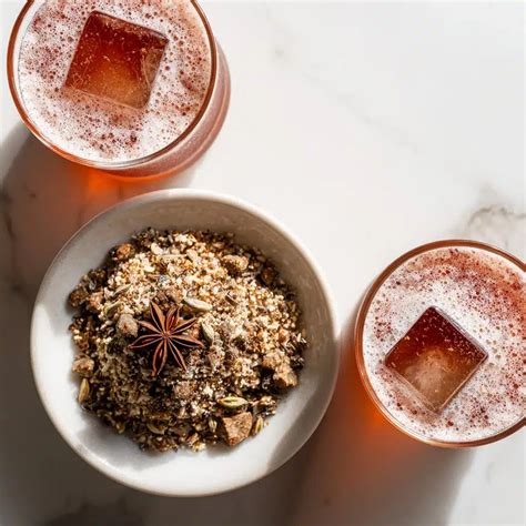 Homemade Root Beer Recipe Craft Your Own Botanical Soda