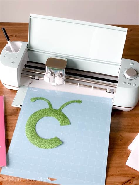 Cricut Explore Air 2 Review Must Have Mom