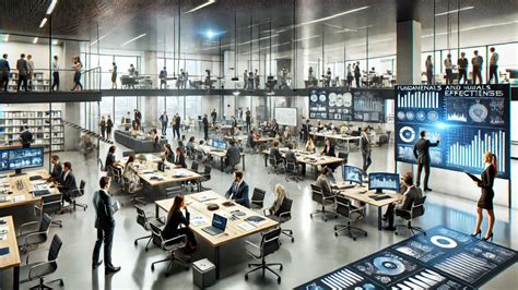 Organizational Effectiveness Fundamentals And Models Nakase Law Firm