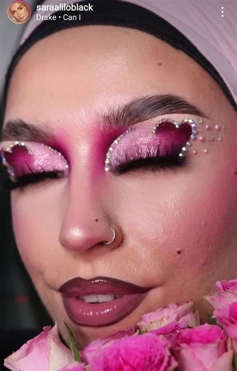 Pin By Sofia On Makeup Artistry Makeup Eye Makeup Art Crazy Eye Makeup