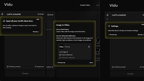 vidu ai video tool explained generate videos in seconds dataconomy