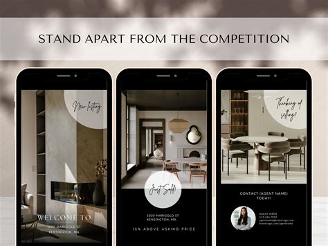 Tiktok For Real Estate Luxury Real Estate Instagram Tiktok Video