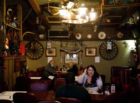 Legendary Hayward Restaurant The Ranch To Close