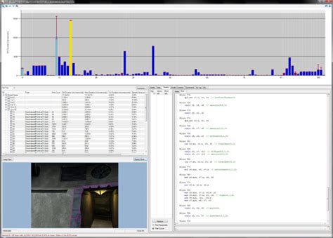 Intel Gpa Tools Enhance Integrated Graphics Hothardware