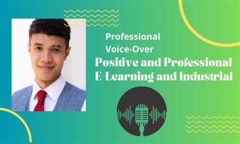 Record A Professional And Relatable Corporate Voice Over By Warrenc