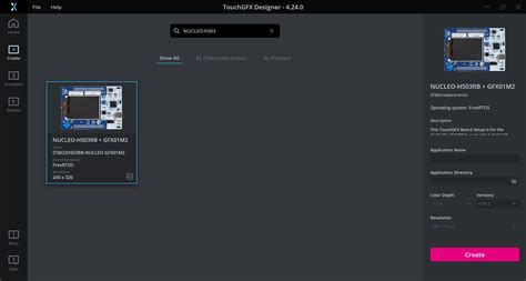 Framebuffer Being Populated Incorrectly Stmicroelectronics Community