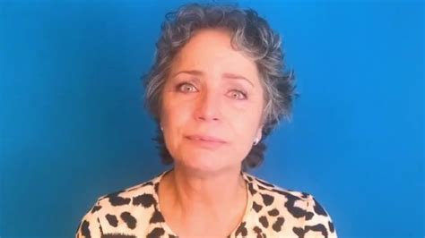 Diana Quijano de Gata Salvaje revela que padece cáncer Univision