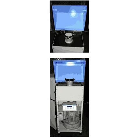 Polyurethane Foam Puf Sampler For Industrial At ₹ 160000 In Mumbai