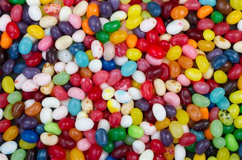 Easter Jelly Beans
