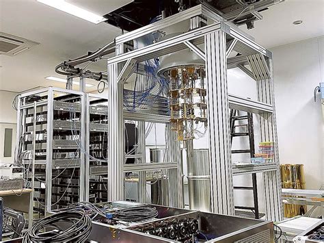 【用語解説】量子コンピューター 電波新聞デジタル