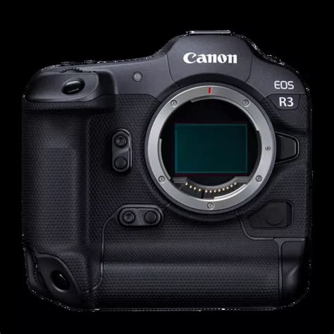 Canon Eos R3 έως 24 άτοκες δόσεις Photometron