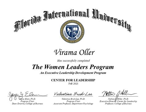 Virama Oller Mba On Linkedin Leadershipdevelopment Leadershipskills