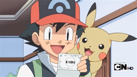 Snarky Researcher ♡ Future Pkmn Master — Legit Ash And Gary Cannot