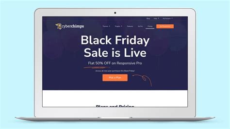 responsive starter templates lifetime deal