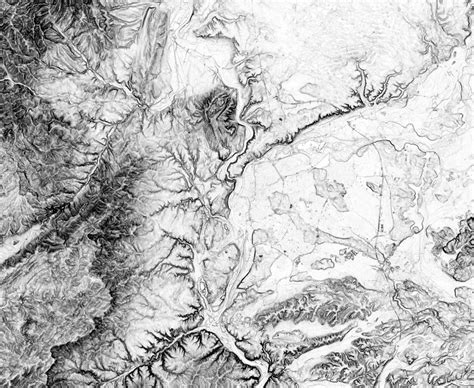 francois pacull on linkedin new blog post enrich a digital terrain