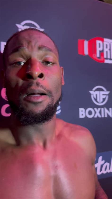 Misfits Boxing On Twitter Leveonbell Wants Ksi Or Loganpaul Next