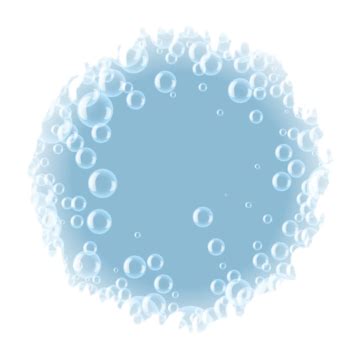 Water Soap Bubbles Foam Vector Bubbles Soap Bubbles Foam PNG And