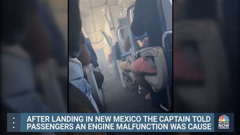 Delta Flight Makes Emergency Landing After Smoke Fills Cabin