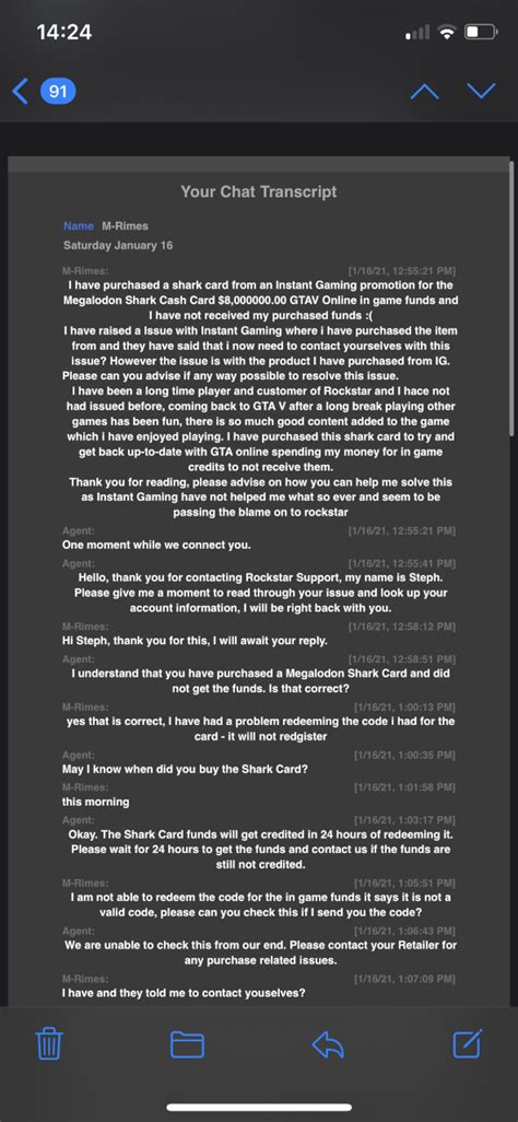 M Rimes Transcript Album On Imgur