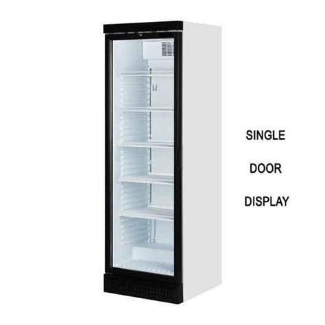Single Door Display Cooler At Best Price In South 24 Parganas By Ak