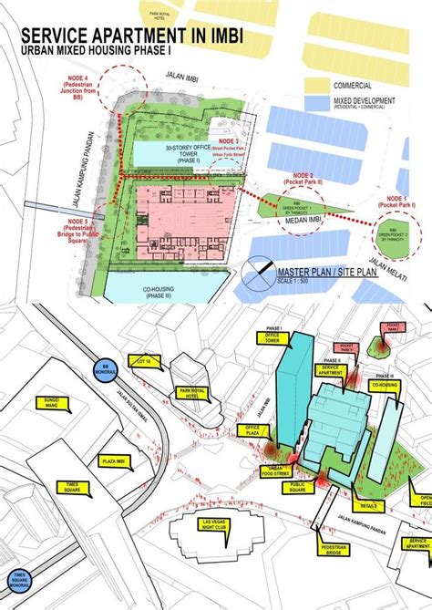 Tecnolgico De Monterrey Urban Regeneration Plan Sasaki Tecnolgico De