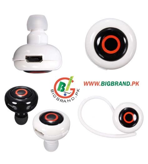 New Mini Bluetooth Headset