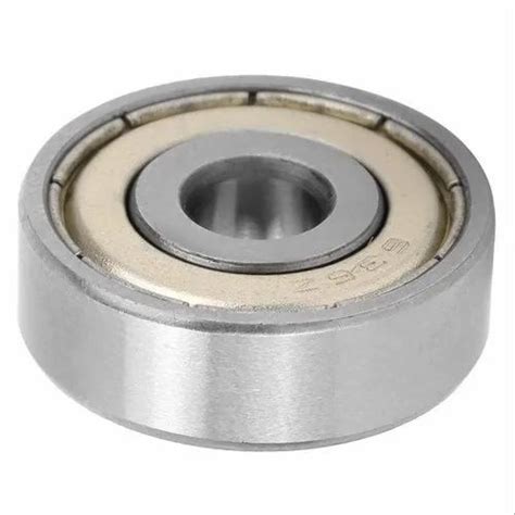 HMS Chrome Steel ZZ Deep Groove Ball Bearing Weight Kg At Rs Piece In Mumbai