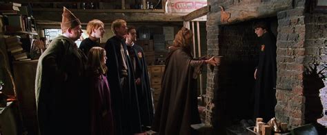 영화 해리 포터와 비밀의 방