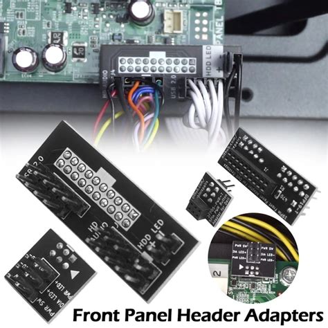 Dell Optiplex 7010 Motherboard Front Panel Pinout Ultimate Guide