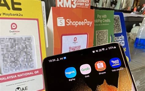 EPemula RM150 Belia Boleh Tebus Melalui Empat EWallet Ini SoyaCincau BM