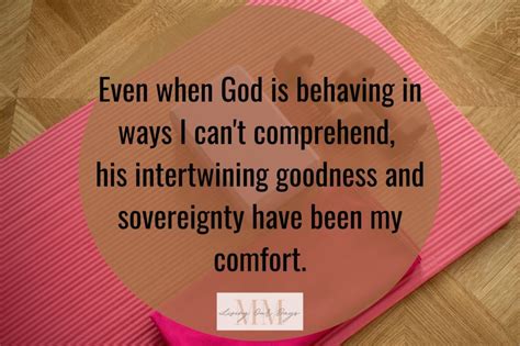 Living Within Limits And Loving A God Who Has No Limits Living Our Days