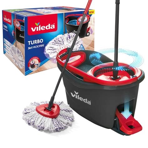 7 Best String Mops Uk 2025 Vileda Minky And More