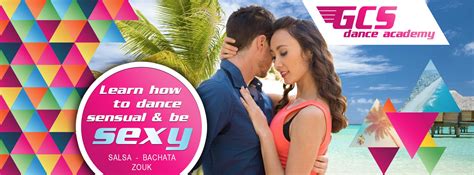 Timetable Gold Coast Salsa