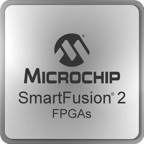Automotive Fpgas Microchip Technology