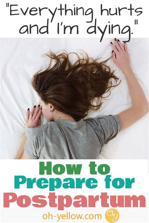 Diy Postpartum Care Kit For New Moms Postpartum Must Haves