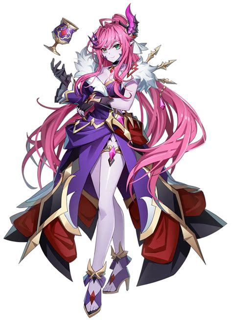 Leydimensional Chasert Grand Chase Wiki Fandom