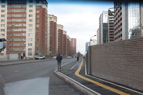 Явган хүний зам талбайг нөхөн сэргээх ажил 85 хувьтай үргэлжилж байна