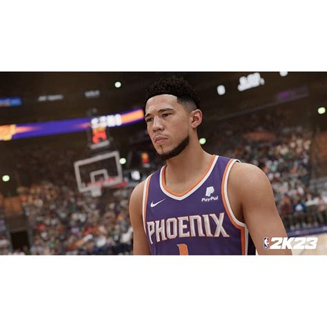 Ps4 Nba 2k23 Michael Jordan Edition Reg3 Datablitz