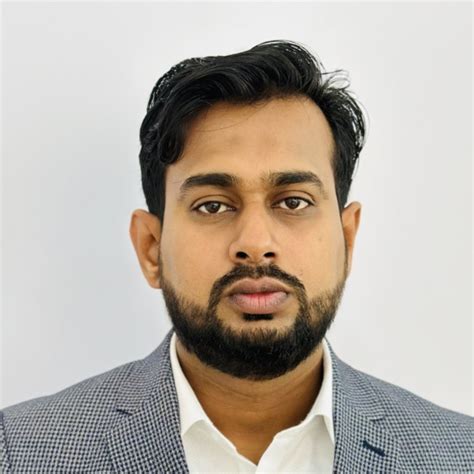 Md Mahfuzur Rahman Pmp® Business Development Manager Sungrow
